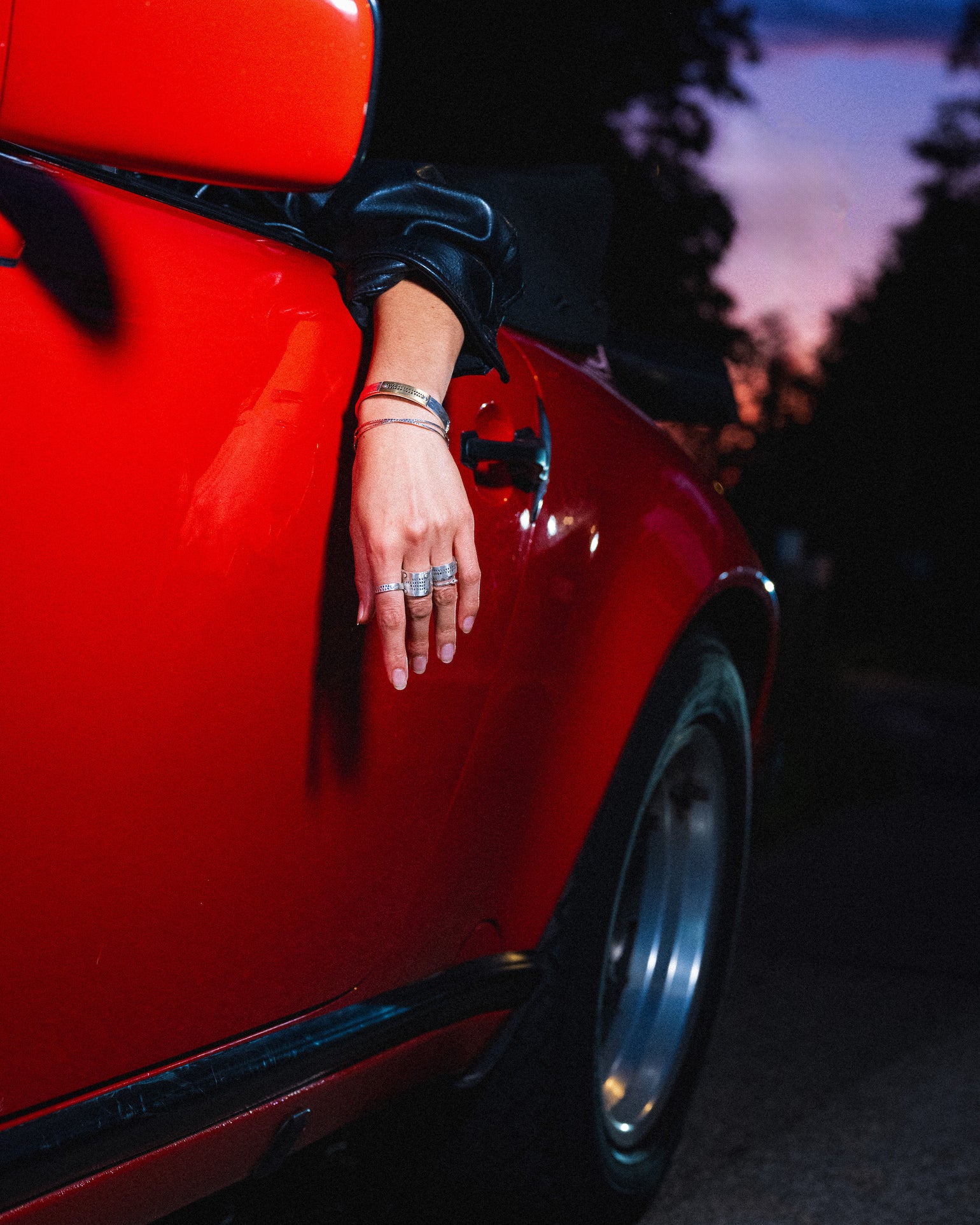 Official SERGE THORAVAL Online Store