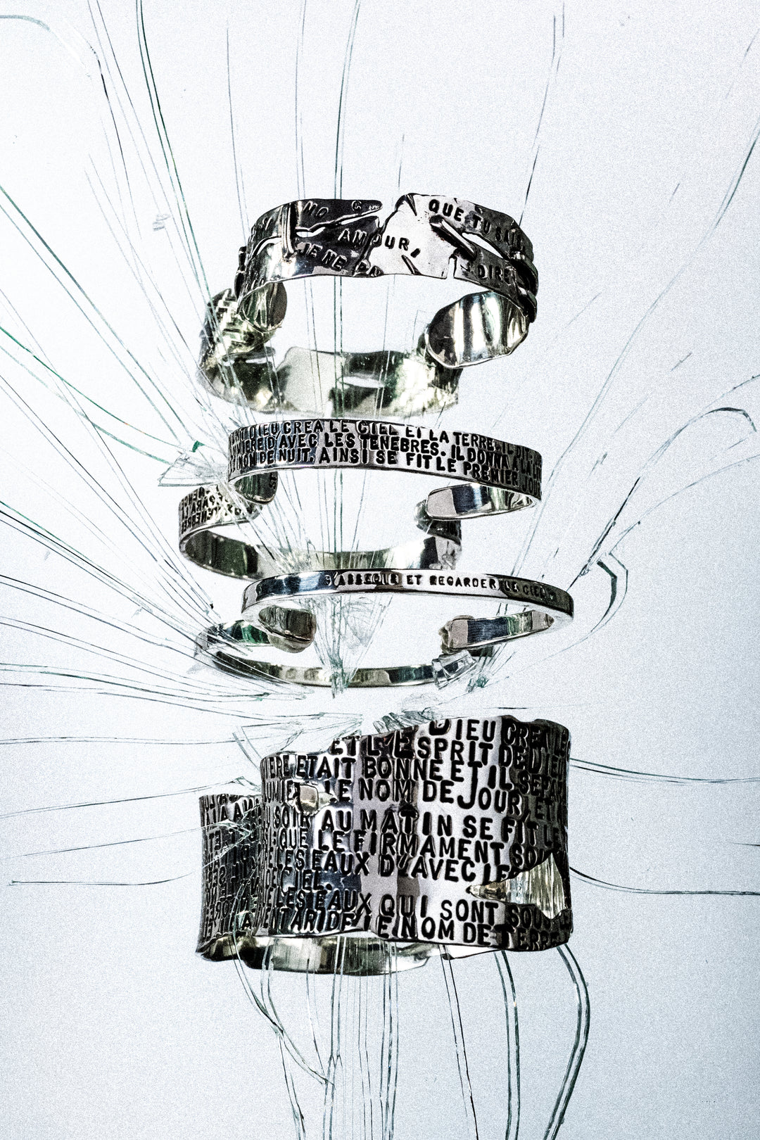 Official SERGE THORAVAL Online Store