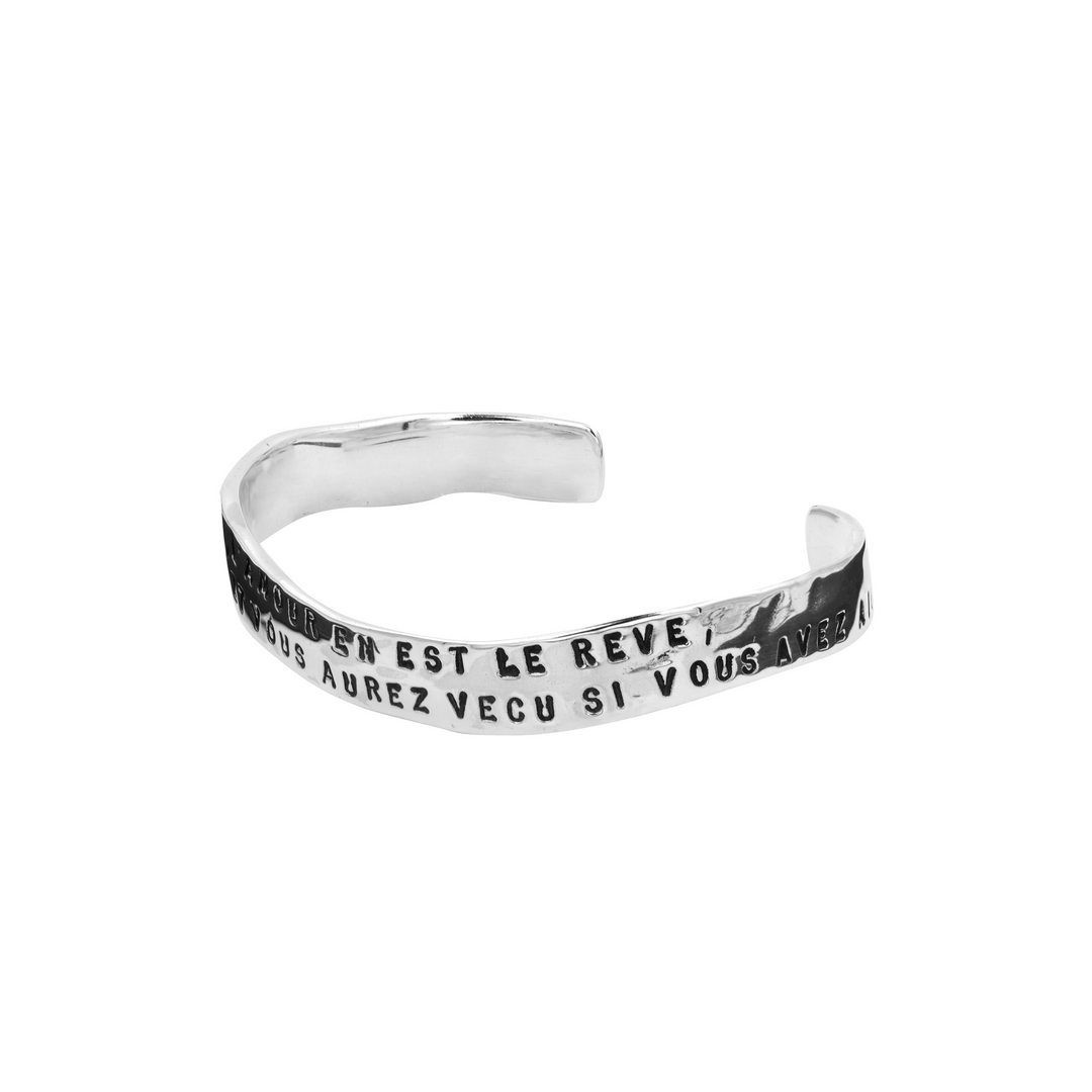 BRACELETS – SERGE THORAVAL